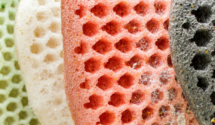 Casamera® | Better Bath Essentials